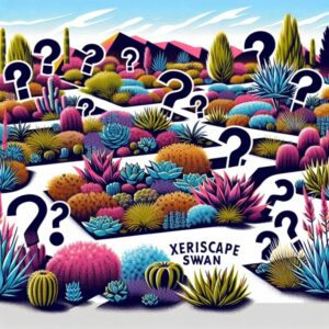 Phoenix,AZ Xeriscape Guide: Drought-Tolerant Native Plant Landscaping ...