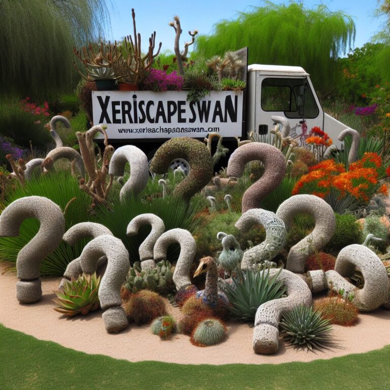 Michigan Native Plants Guide: Low-Maintenance Xeriscaping & Yard Care ...